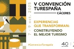 Jordi Hereu presenta la primera campaña turística internacional de Turespaña enfocada a la ...